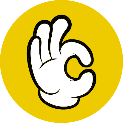 Pretty Good Stickers